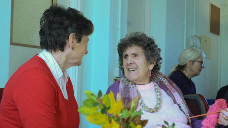 Rowheath Pavilion Church : Church Life